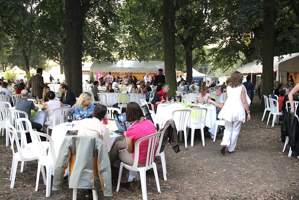 Accès VIP | Le Grand Feu